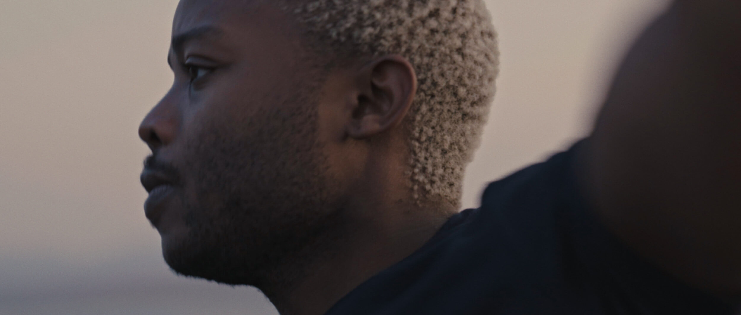 'Uyuni' Music Video - Josh Aarons